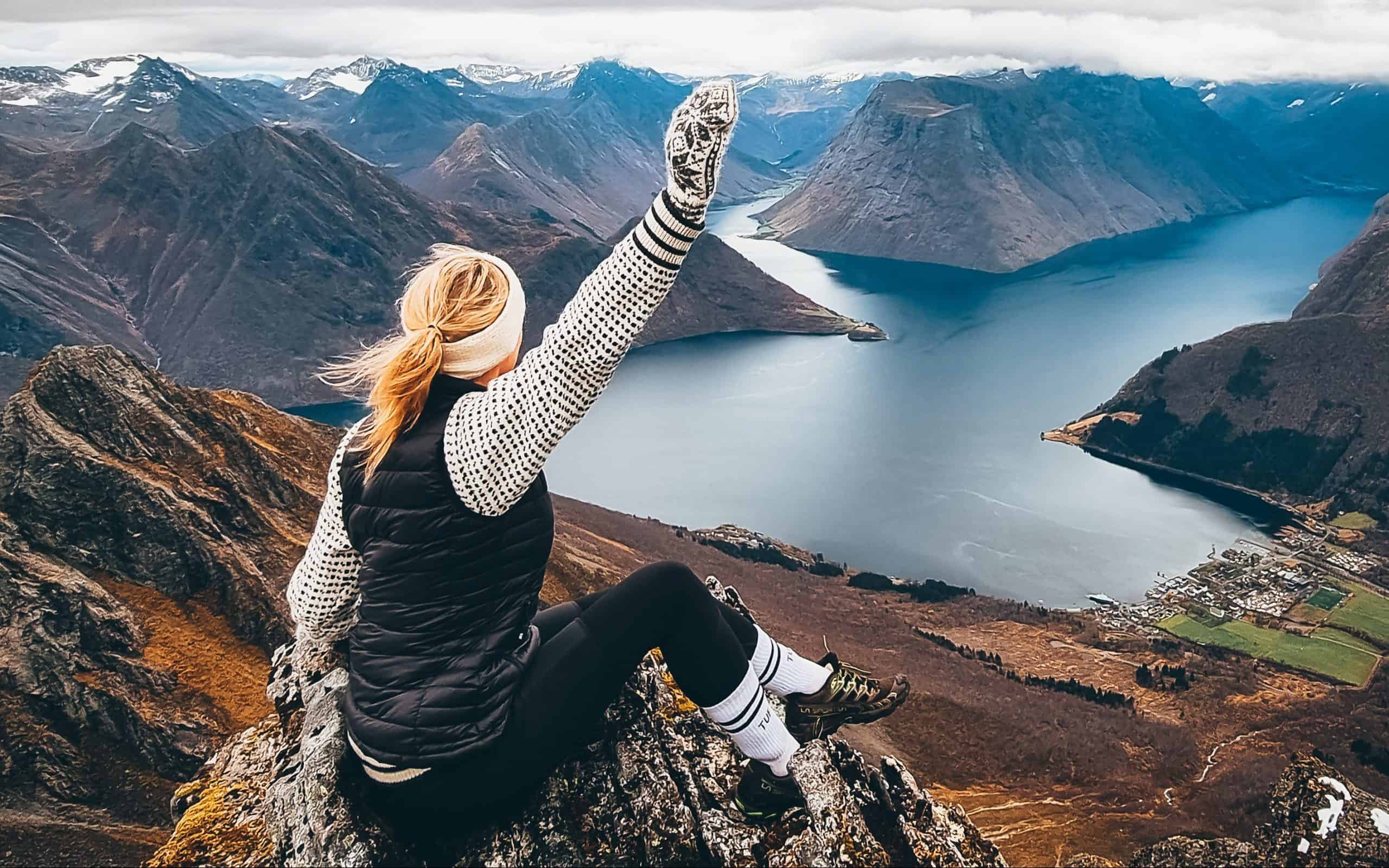 The story of MARIUS – Norway’s famous pattern| Mall of Norway