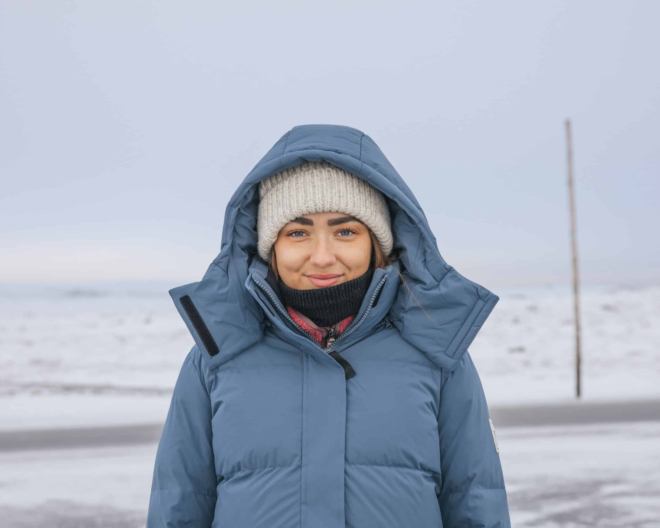 The story of MARIUS – Norway’s famous pattern| Mall of Norway