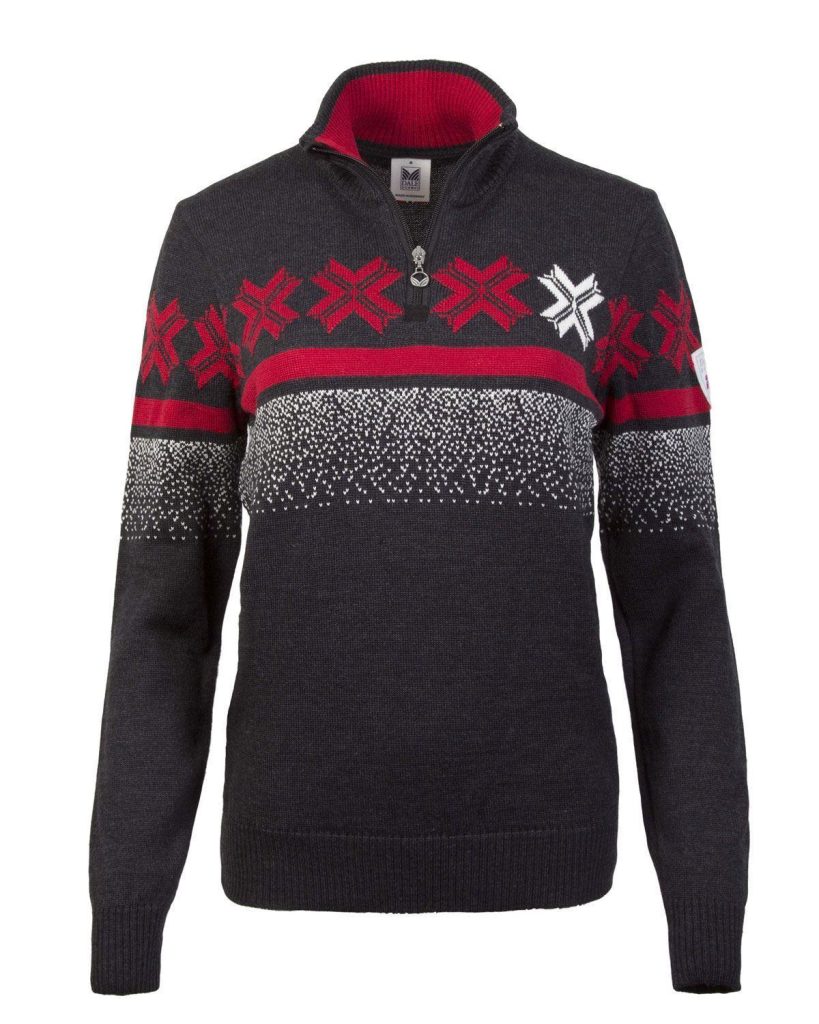 Norwegian wool | Mall of Norway