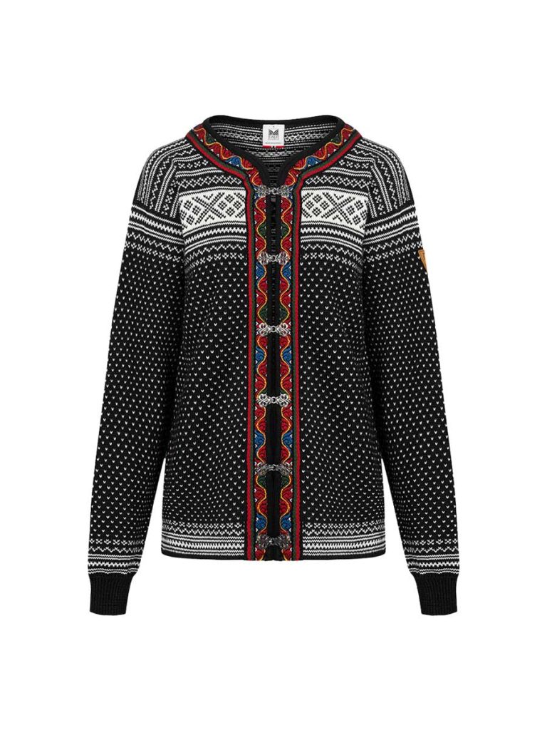 How Norwegian Clothing Style Has Changed Over Time | Mall of Norway