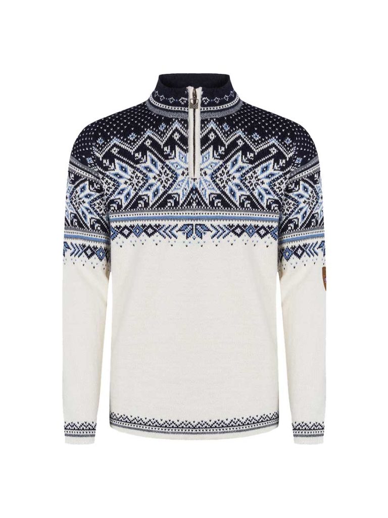 Norwegian wool | Mall of Norway