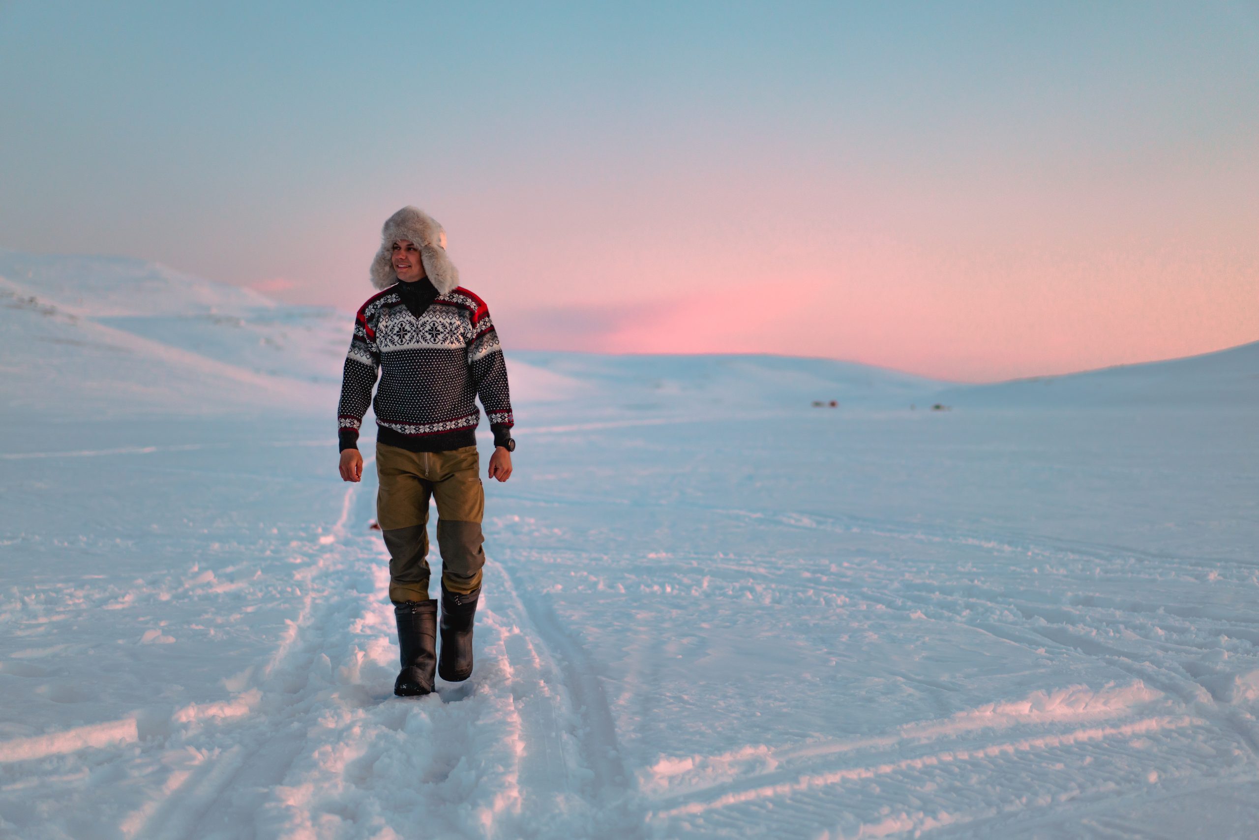 10 real Norwegian winter experiences | Mall of Norway