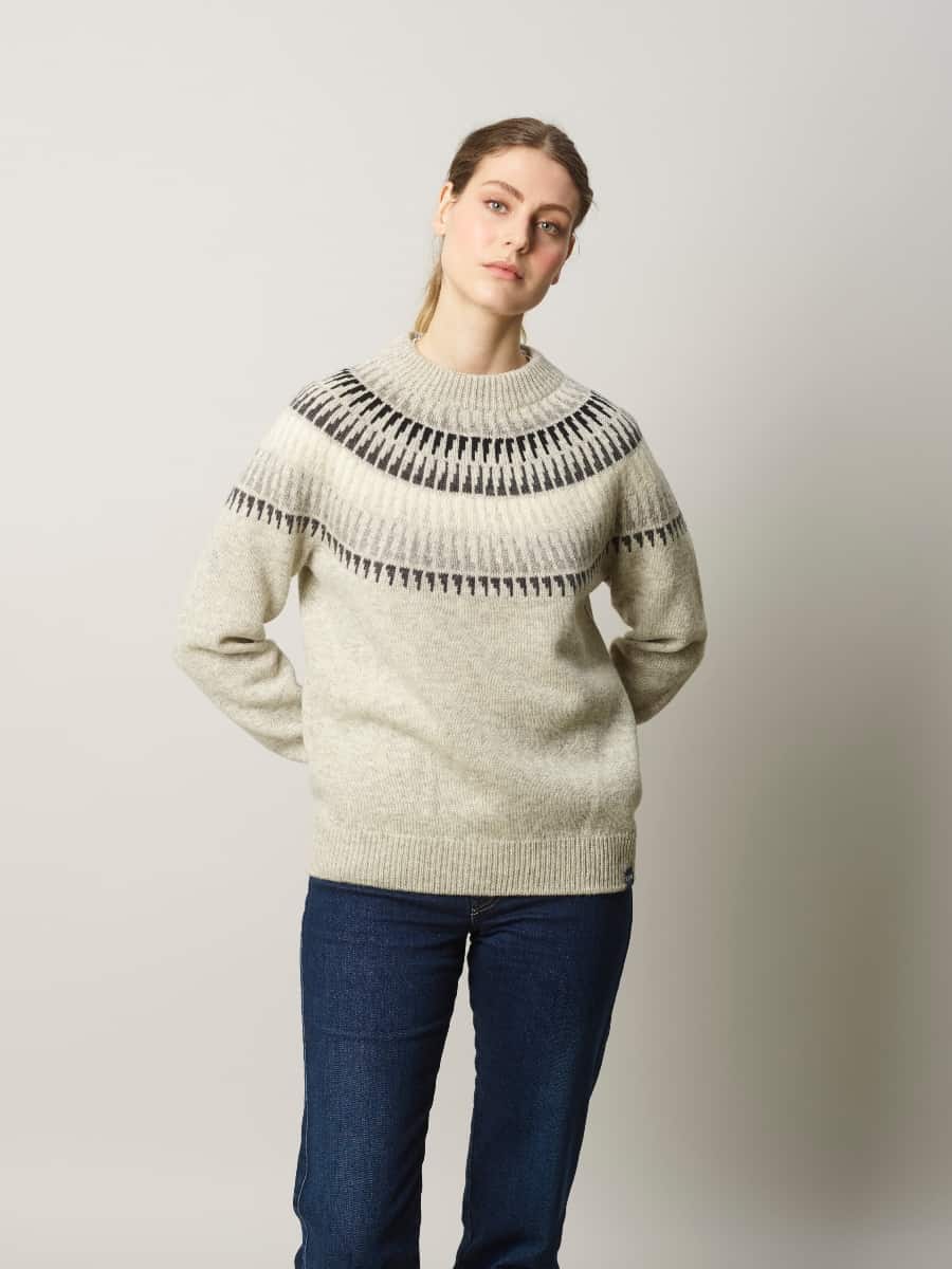 Norwegian wool | Mall of Norway