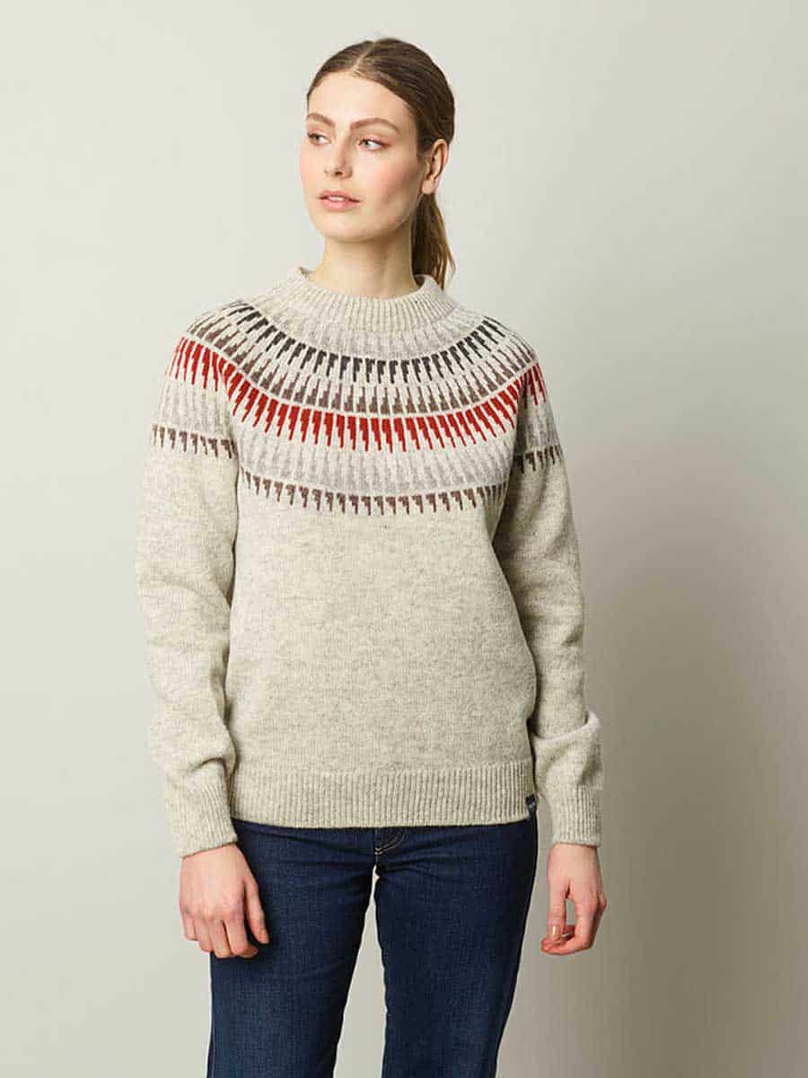 Norwegian sweater styles | Mall of Norway
