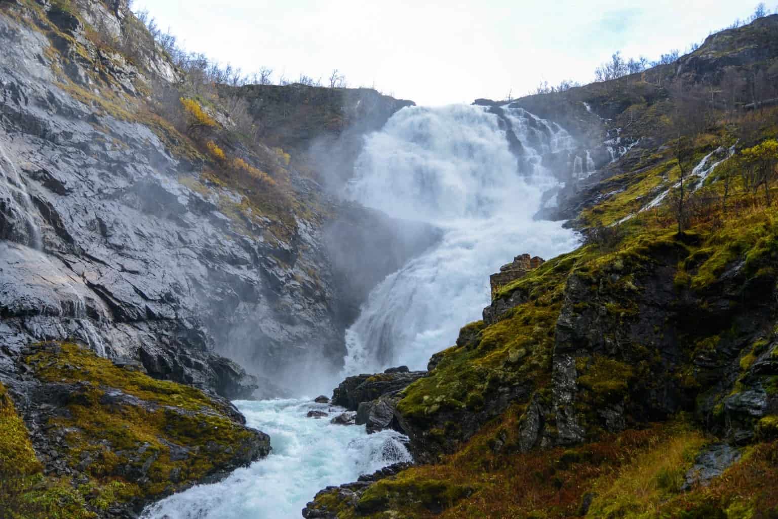 Top 10 waterfalls in Norway | Mall of Norway
