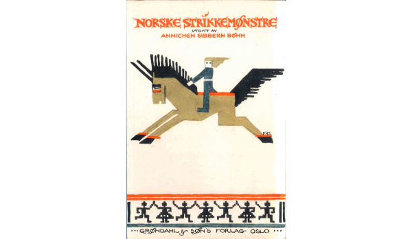 The story of MARIUS – Norway’s famous pattern| Mall of Norway