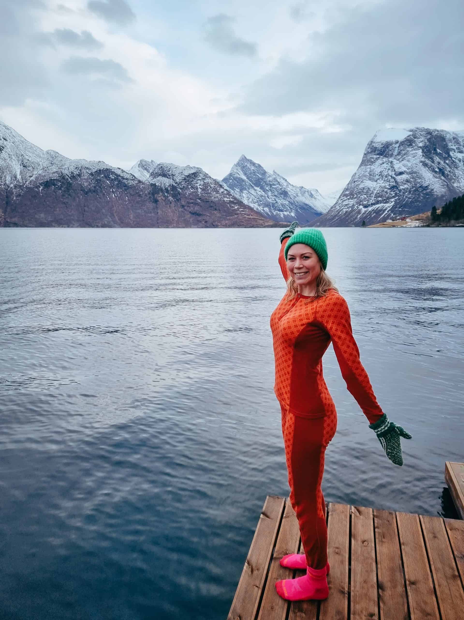 How to choose the right base layer | Mall of Norway