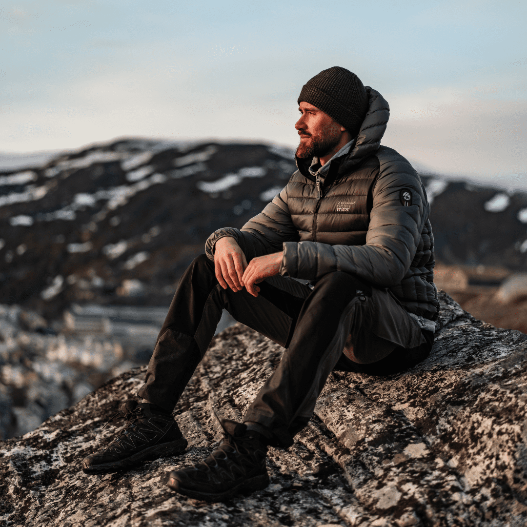 Mall of Norway | The Norwegian Outdoor Specialist Store