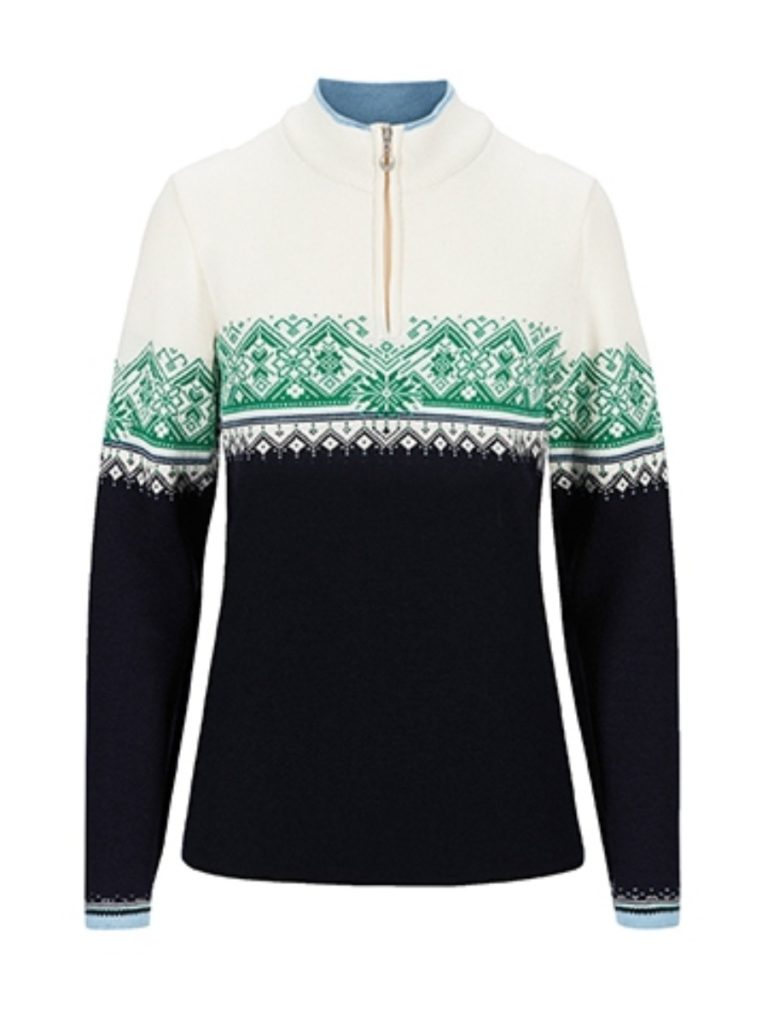 Norwegian wool | Mall of Norway