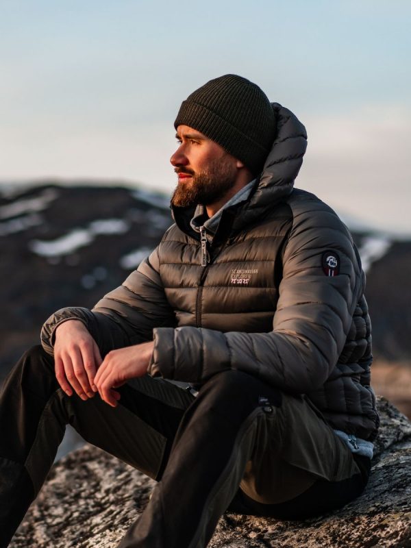 Mall of Norway | The Norwegian Outdoor Specialist Store